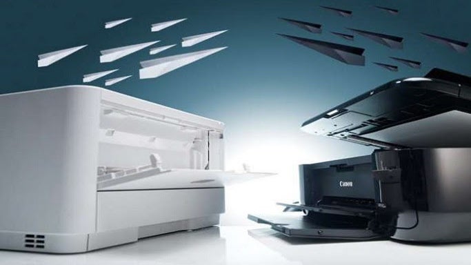 10 Best and Most Versatile Laser Printers