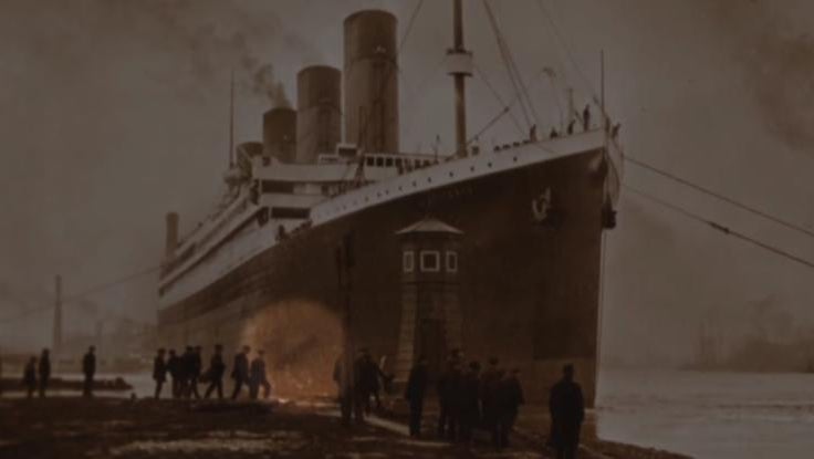 New Facts Suggest Surprising Factor Behind Titanic Sinking