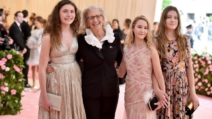 Annie Leibovitz: Inside the Archives of the World's Most Iconic ...