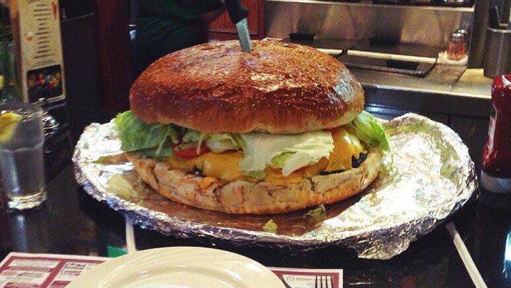 Insane Eating Challenges You’ll Have to See to Believe