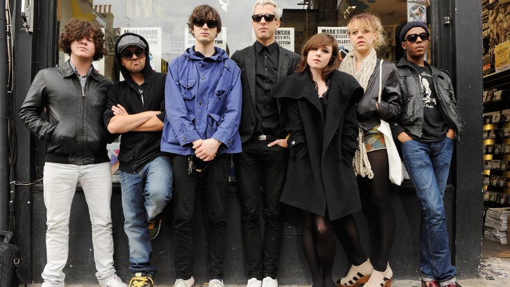 These Were The Biggest Cultural Trends of the 2000s