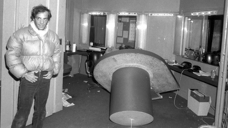 These Photos Prove How Wild Studio 54 Really Was