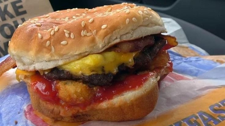The Best Fast-Food Breakfast Items, Ranked