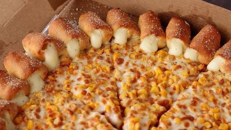 The Wildest Fast Food Crazes of All Time