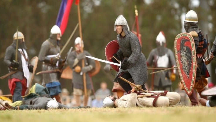 30 Unbelievable Facts About Legendary Viking Culture