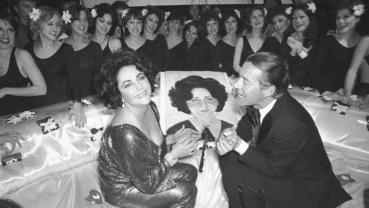 These Photos Prove How Wild Studio 54 Really Was