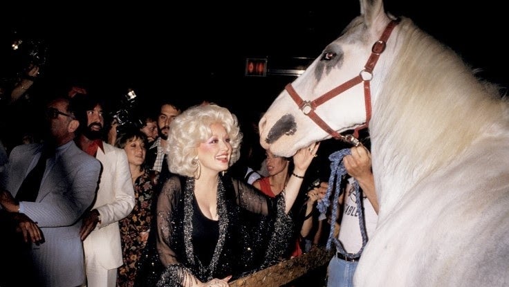 These Photos Prove How Wild Studio 54 Really Was