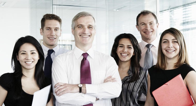 What Is the Definition of Organizational Resources? | Reference.com