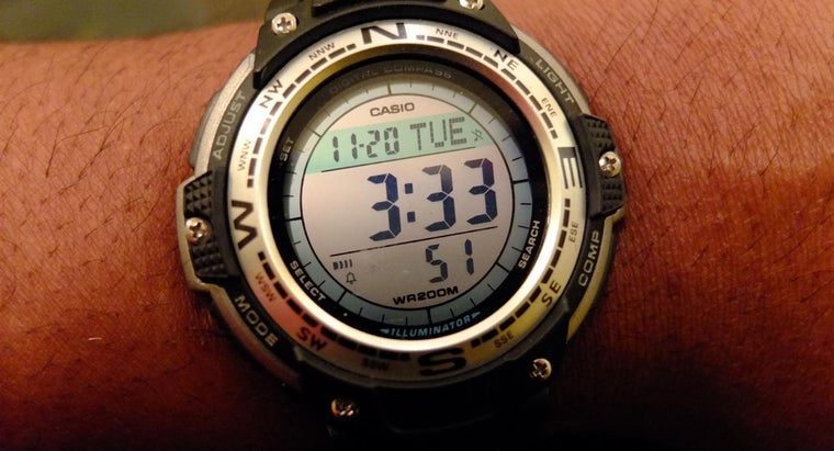 How Do You Set Time On A Digital Watch Reference how-do-you-set-time-on-a-digital-watch-reference