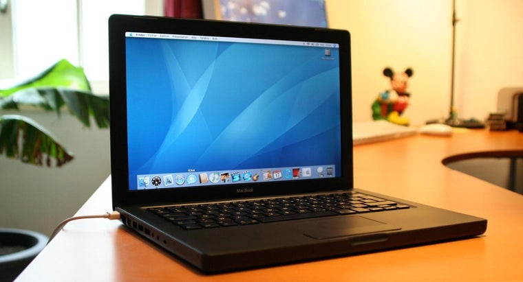 What Are the Types of Database Software? | Reference.com